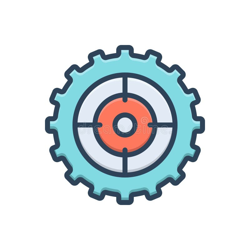 Pursuittarget Stock Illustrations – 2 Pursuittarget Stock Illustrations ...