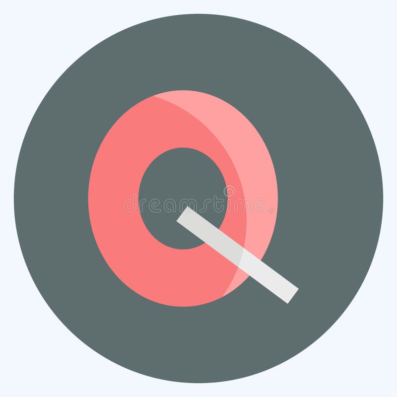 Icon Quality. Suitable for Business Symbol. Flat Style. Simple Design ...