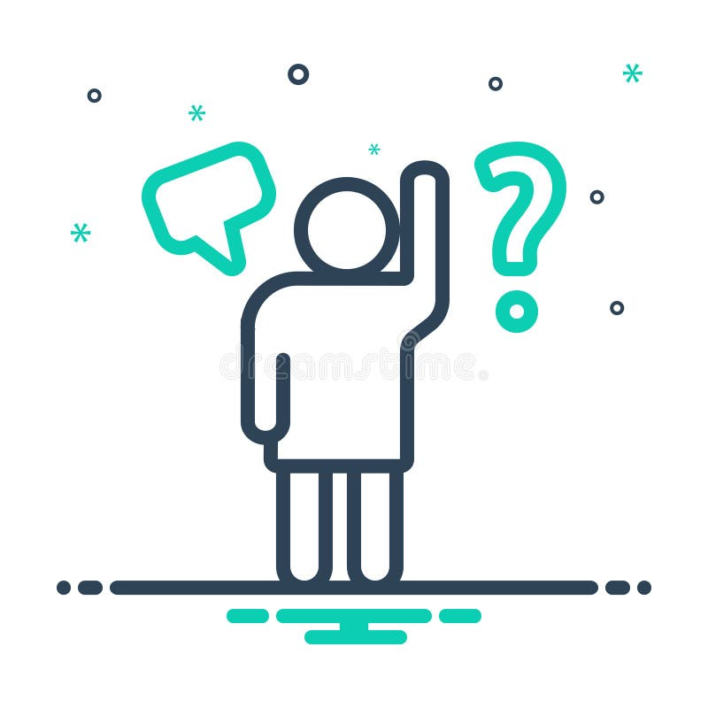 Questionquery Stock Illustrations – 5 Questionquery Stock Illustrations ...