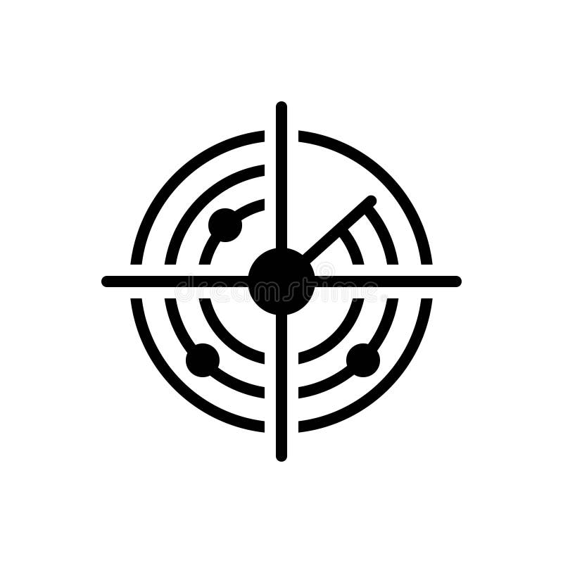 Radardetection Stock Illustrations – 4 Radardetection Stock ...