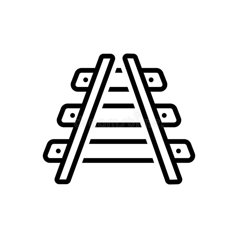 Railroadrail Stock Illustrations – 4 Railroadrail Stock Illustrations ...