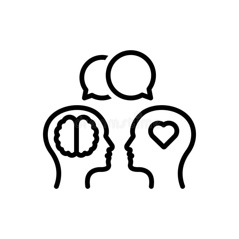 Rationality Icon Stock Illustrations – 491 Rationality Icon Stock ...