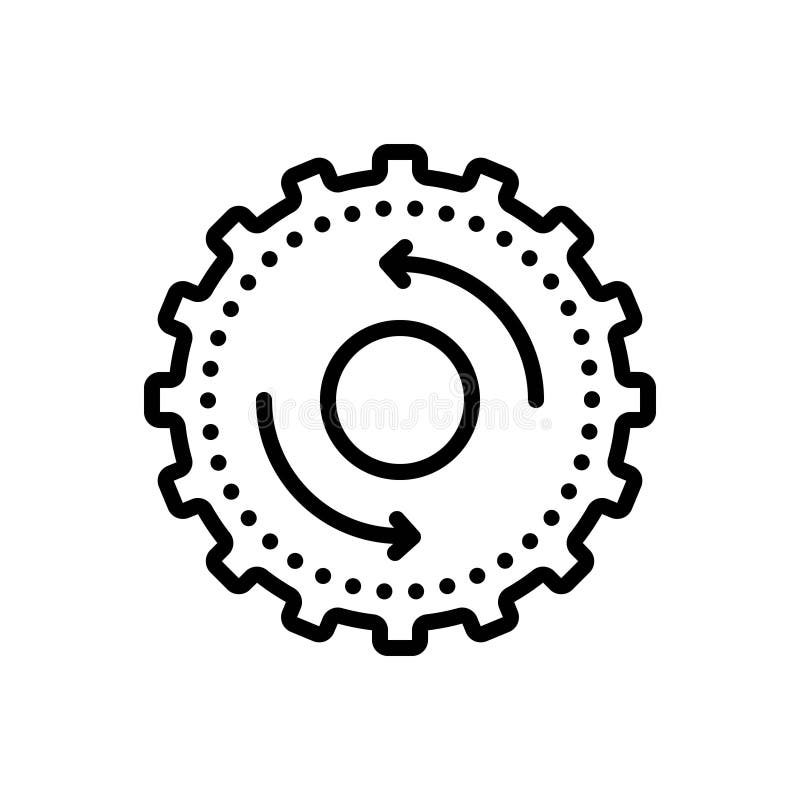 Renew Process Stock Illustrations – 1,673 Renew Process Stock ...