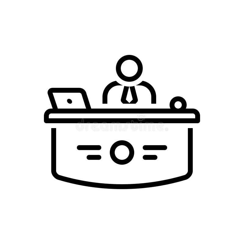 Receptionacclamation Stock Illustrations – 4 Receptionacclamation Stock ...