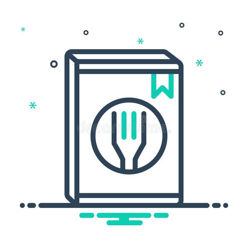 Recipecook Stock Illustrations – 4 Recipecook Stock Illustrations ...