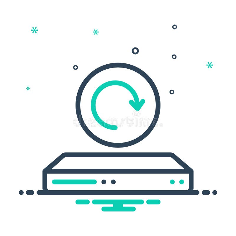 Recoverrefresh Stock Illustrations – 3 Recoverrefresh Stock ...