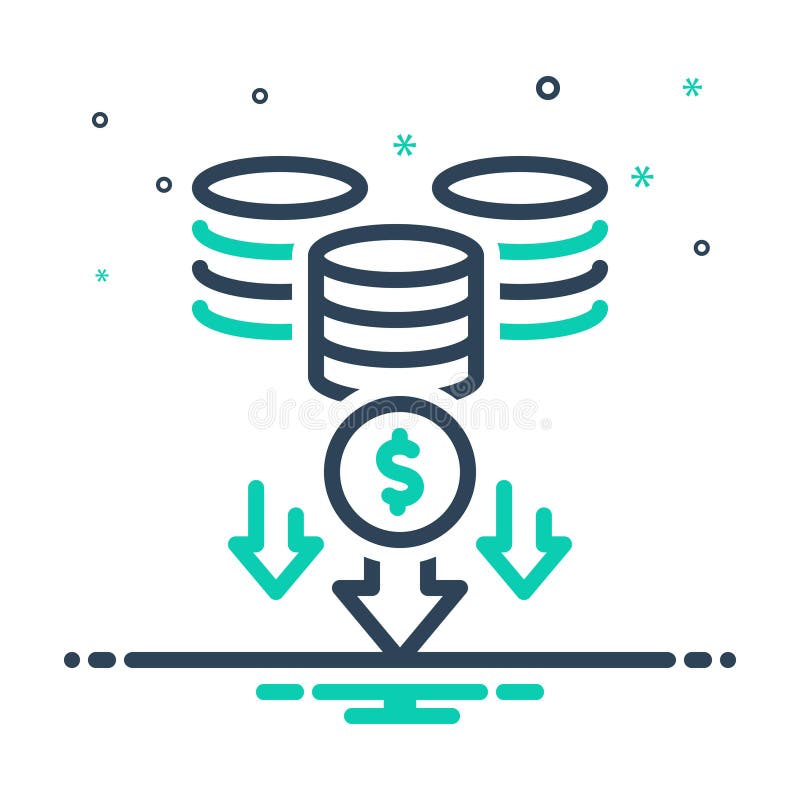 Reduce Expenses Stock Illustrations – 1,344 Reduce Expenses Stock Illustrations, Vectors ...