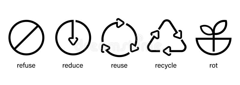 Reduce Reuse Recycle Outline Stock Illustrations – 2,270 Reduce Reuse ... Reduce Reuse Recycle Outline Stock Illustrations – 2,270 Reduce Reuse ...
