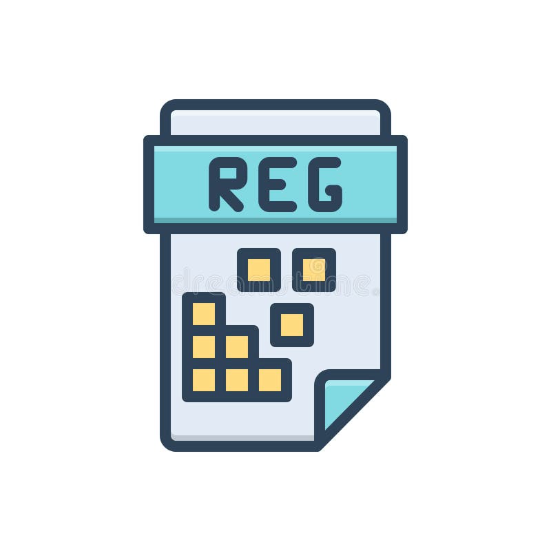 Regapplication Stock Illustrations – 4 Regapplication Stock ...