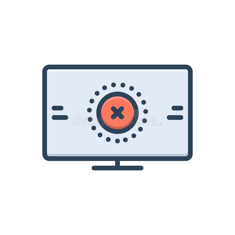 Rejectcancel Stock Illustrations – 2 Rejectcancel Stock Illustrations ...