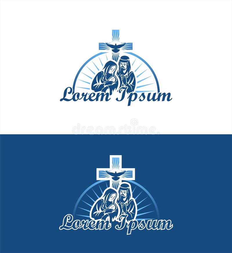 Icon for Religion and Religious Organizations Stock Vector ...