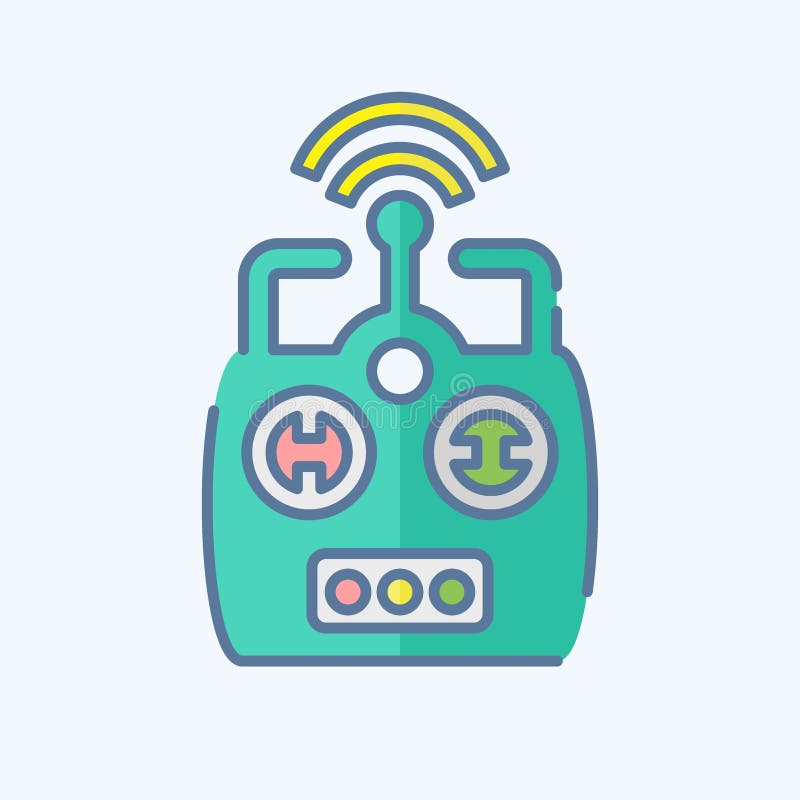 Tv Remote Control Symbol To Stock Illustrations – 42 Tv Remote Control ...