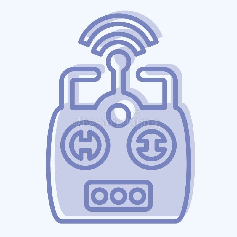 Tv Remote Control Symbol To Stock Illustrations – 42 Tv Remote Control ...