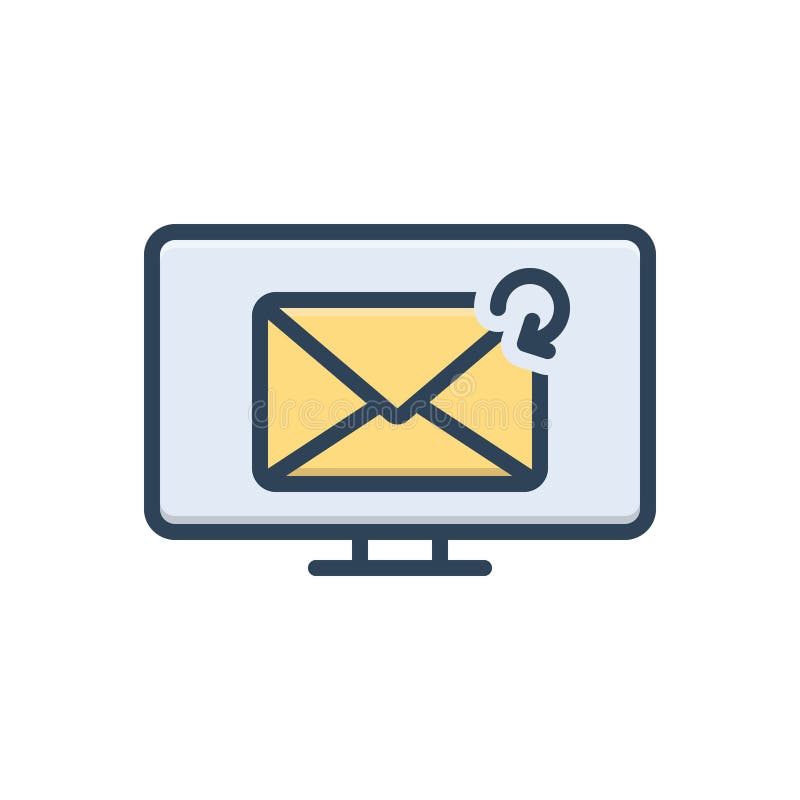 Repliedanswer Stock Illustrations – 4 Repliedanswer Stock Illustrations ...