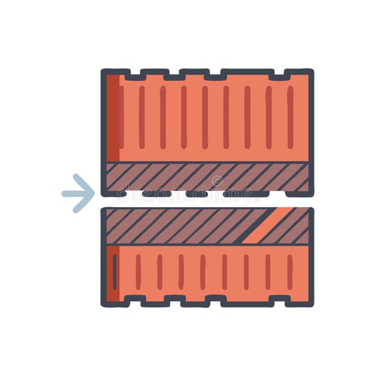 Decking Design Icon Stock Illustrations – 141 Decking Design Icon Stock ...