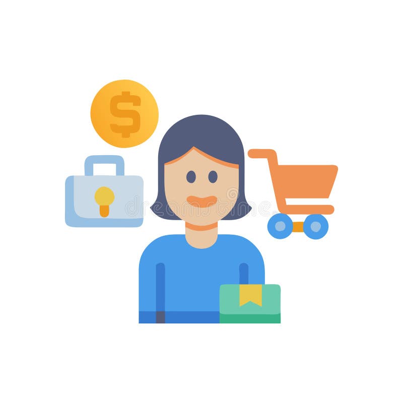 Consumer Demand Icon Stock Illustrations – 1,071 Consumer Demand Icon ...
