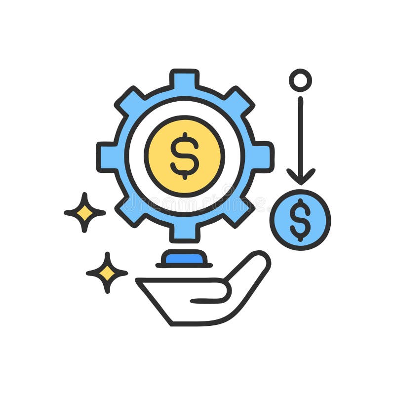Cost Savings Icon Stock Illustrations – 8,368 Cost Savings Icon Stock Illustrations, Vectors ...