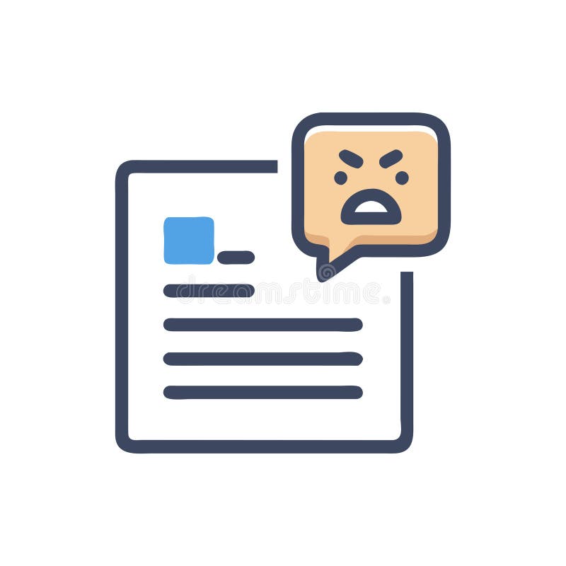 Complaint Development Stock Illustrations – 209 Complaint Development ...