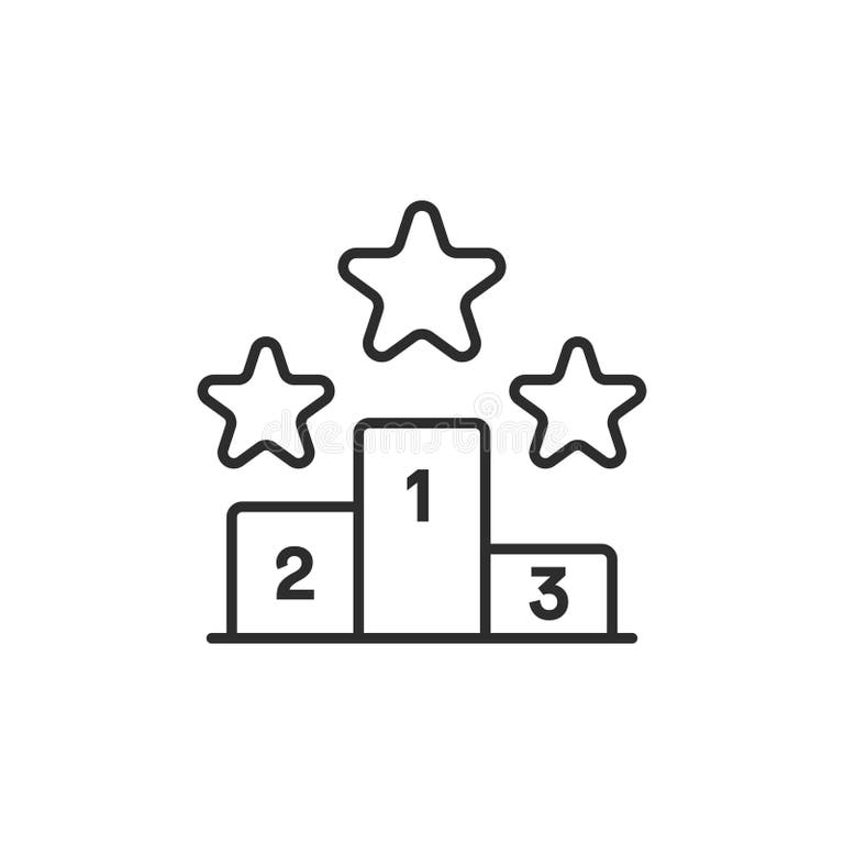 Icon Representing Data Analysis and Performance Metrics in an Engaging ...