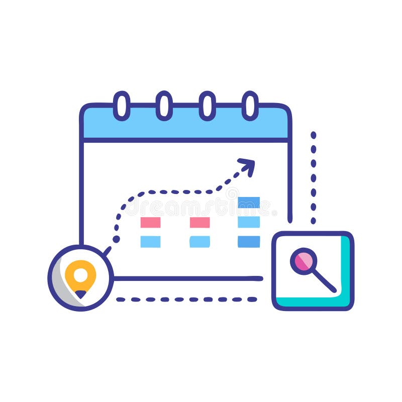 Tracking People Icon Stock Illustrations – 3,264 Tracking People Icon ...