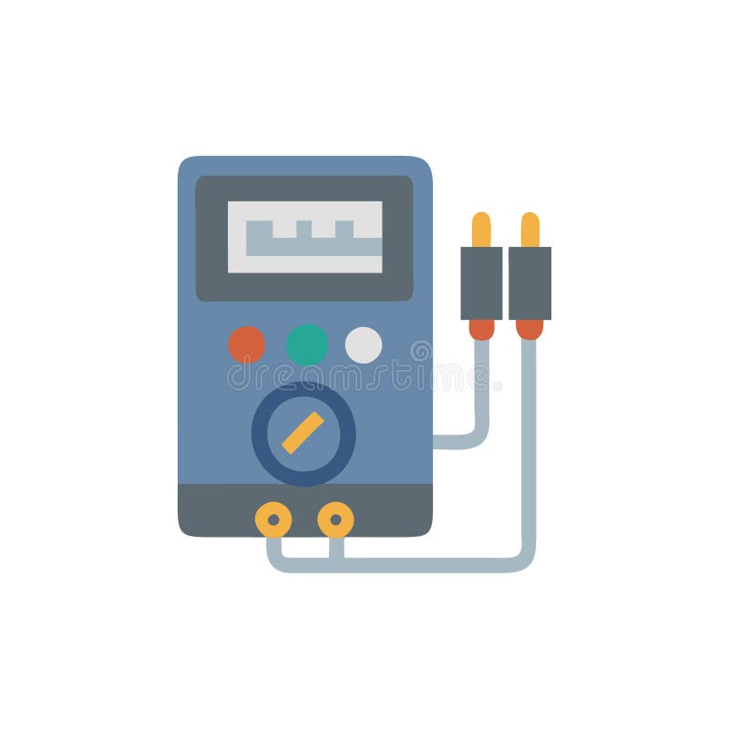 Conductance Tester Icon Stock Illustrations – 4 Conductance Tester Icon ...