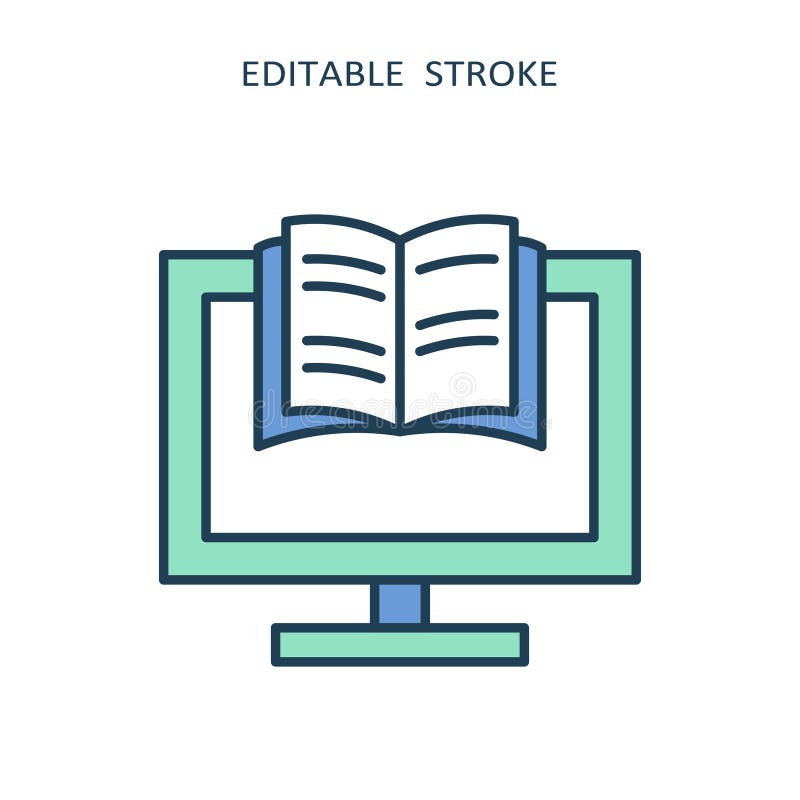 Icon Representing Special Education and Inclusive Learning Programs ...