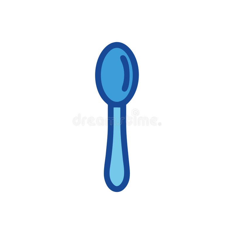 Representing Teaspoons Stock Illustrations – 1 Representing Teaspoons ...