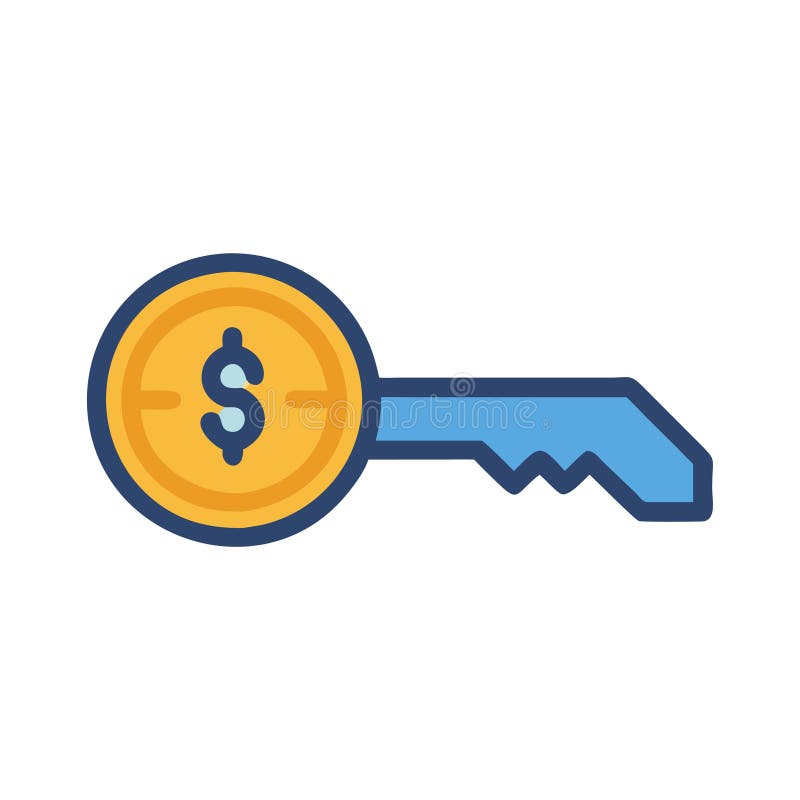 Token Keys Stock Illustrations – 170 Token Keys Stock Illustrations ...