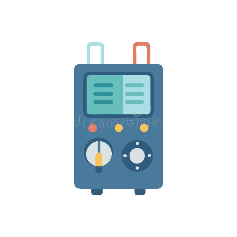 Transistor Tester Stock Illustrations – 42 Transistor Tester Stock ...
