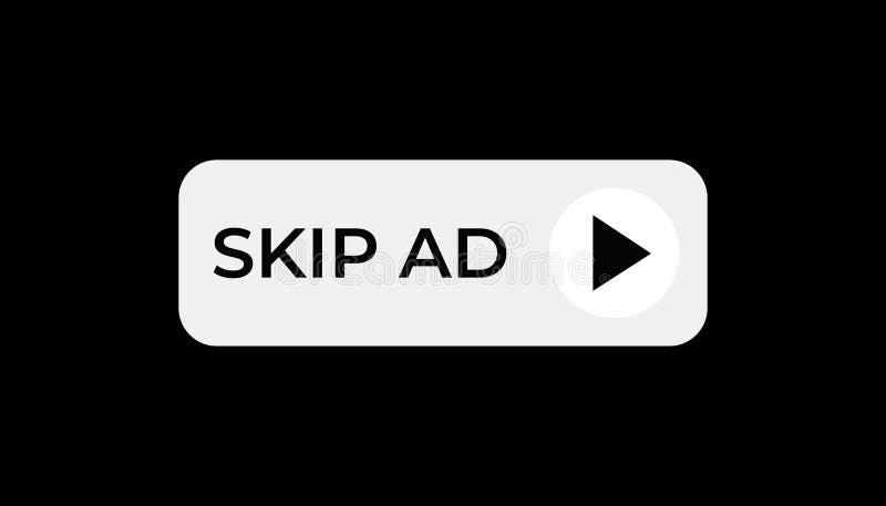 The Skip Ad Button for Video Streaming Platforms Greatly Enhances User ...