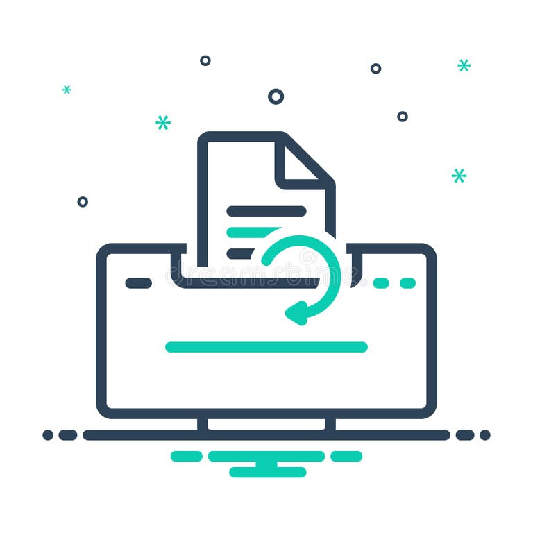 Reprint Stock Illustrations – 487 Reprint Stock Illustrations, Vectors ...