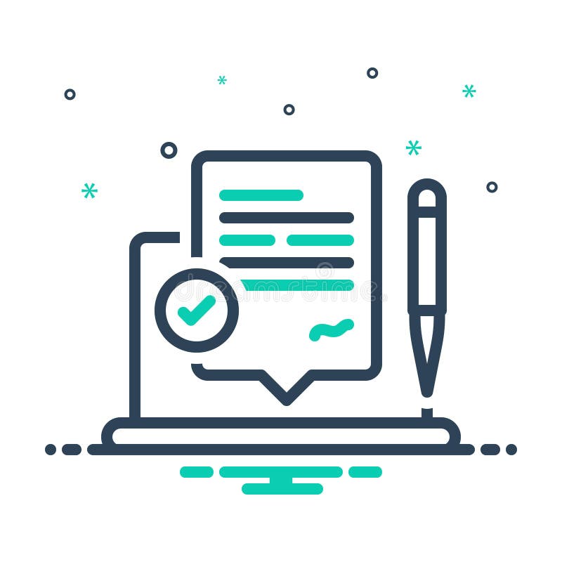 Appeal Request Stock Illustrations – 582 Appeal Request Stock ...