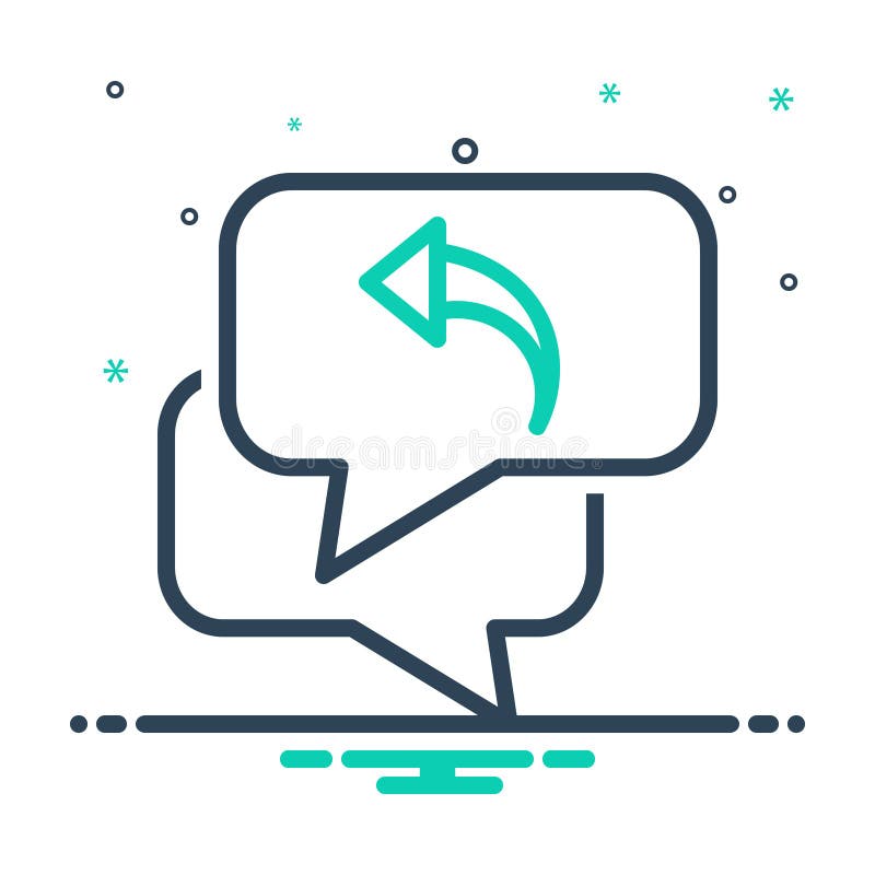 Respondresponse Stock Illustrations – 8 Respondresponse Stock ...