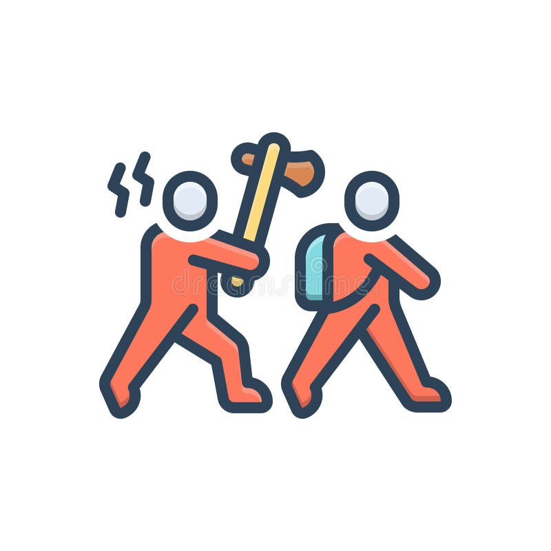 Symbol For Vengeance