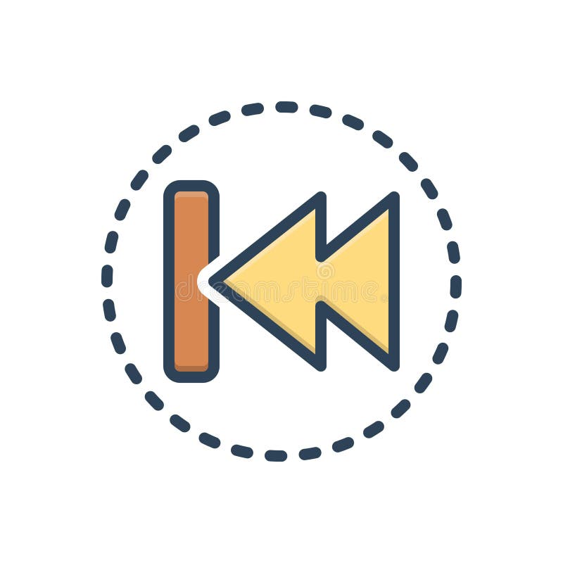 Revert Icon Stock Illustrations – 1,956 Revert Icon Stock Illustrations ...