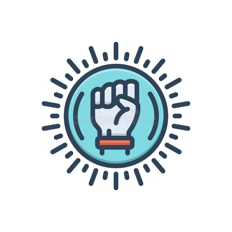 Revolutionary Silhouette Stock Illustrations – 108 Revolutionary ...