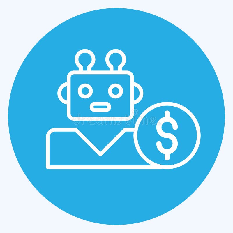 Robo Advisor Stock Illustrations – 290 Robo Advisor Stock Illustrations ...