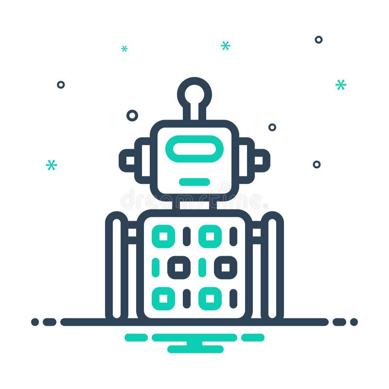 Robot Code Captcha And Recaptcha Button Captcha Test Password Turing Web Technology Icon For