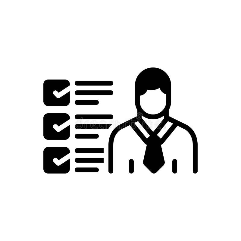 Managerial Icon Stock Illustrations – 424 Managerial Icon Stock ...