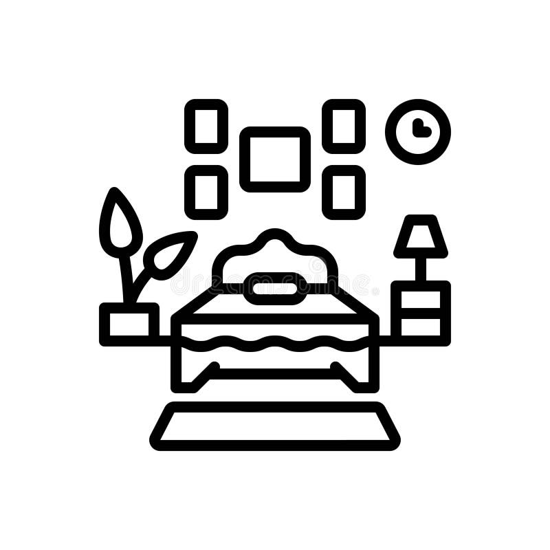 Chamber Rooms Stock Illustrations – 34 Chamber Rooms Stock ...