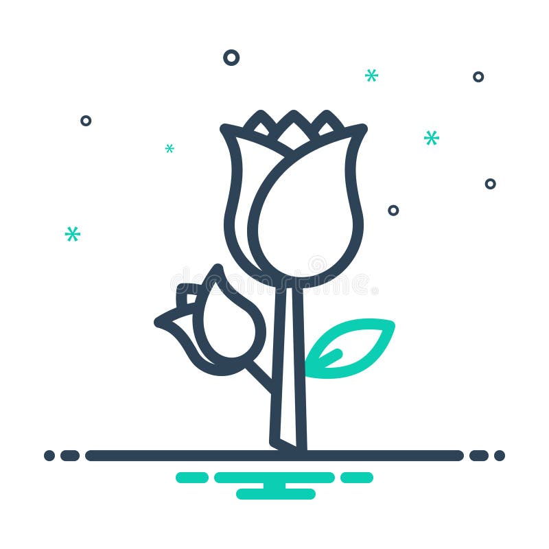 Musk Flower Stock Illustrations – 145 Musk Flower Stock Illustrations ...