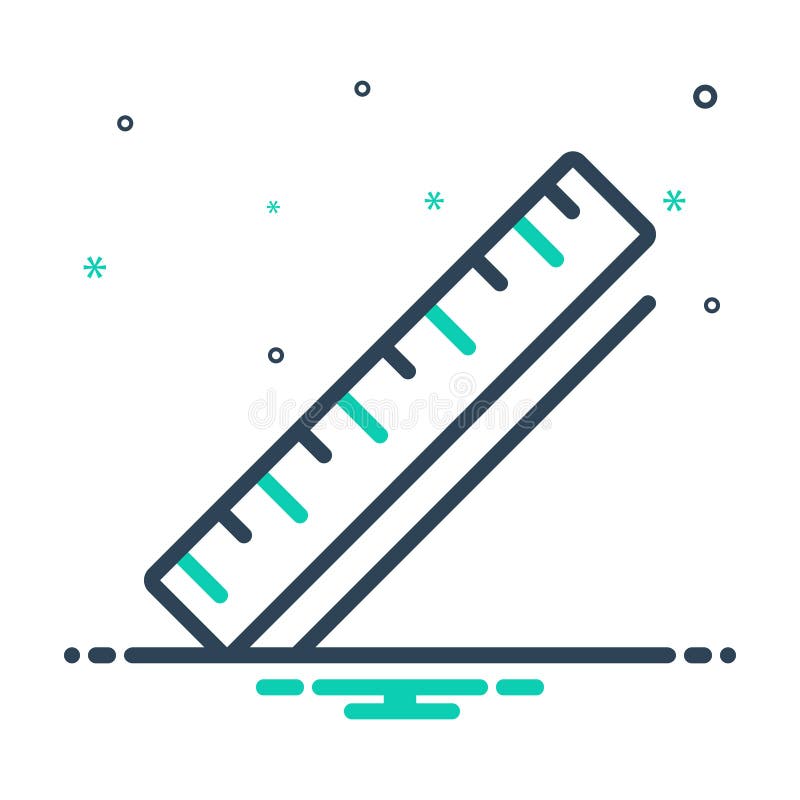 Rruler Stock Illustrations – 2 Rruler Stock Illustrations, Vectors ...