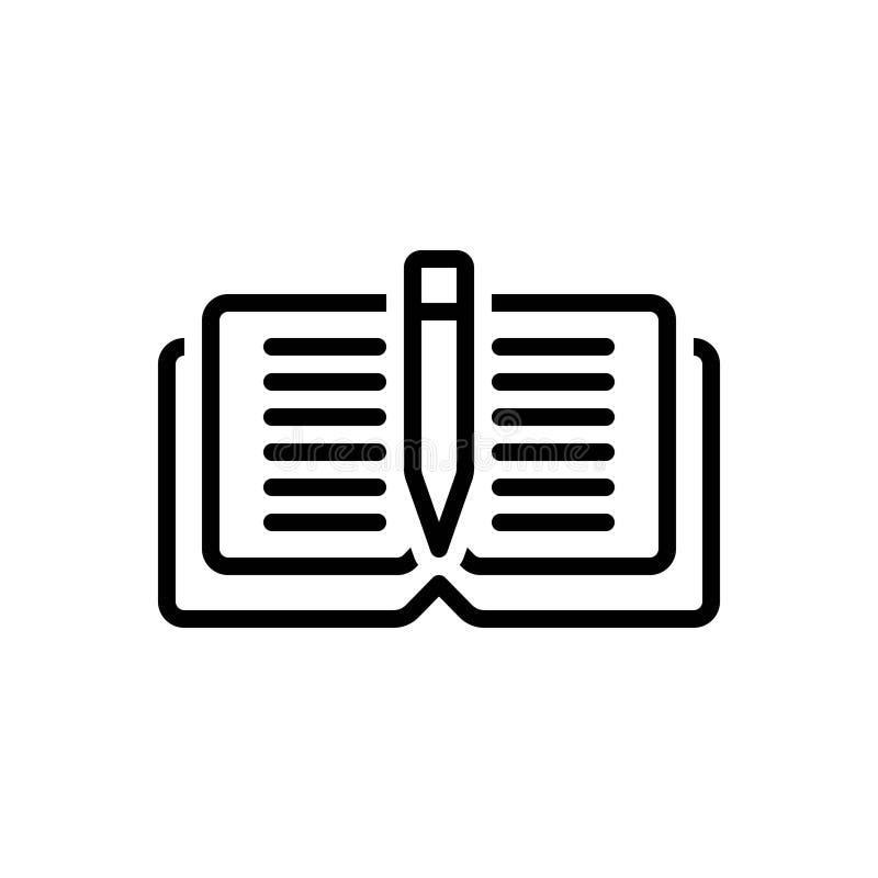 Rule Book Icon
