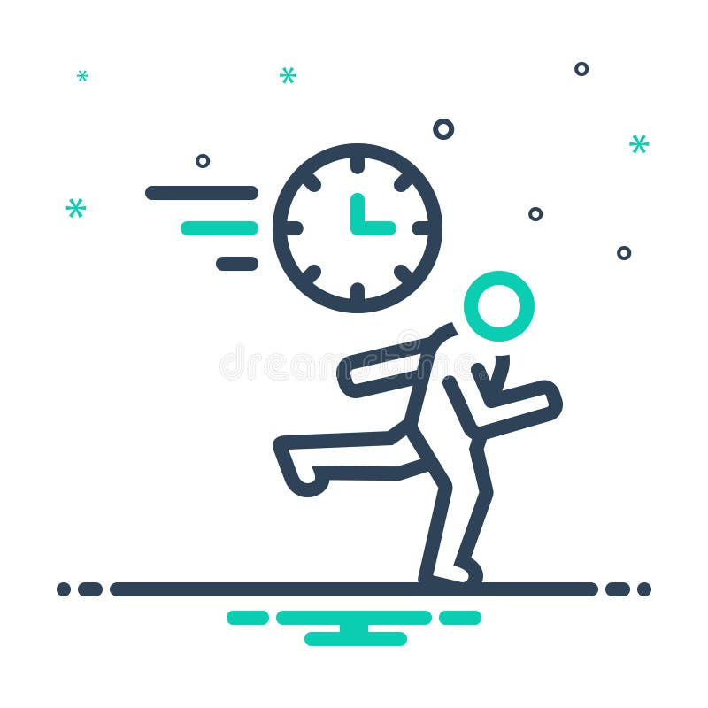 Haste Icon Stock Illustrations – 404 Haste Icon Stock Illustrations ...