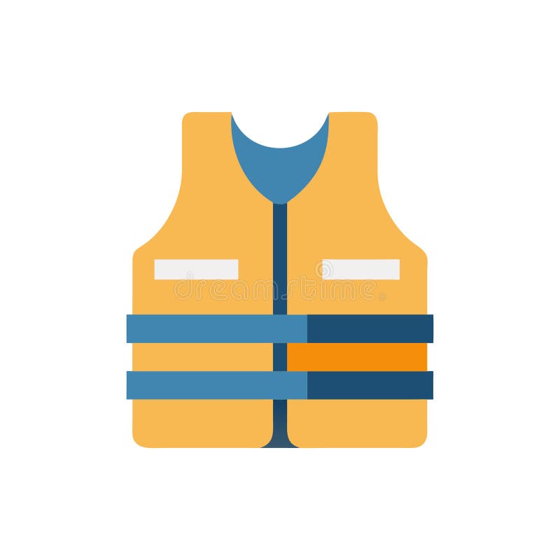 Safety Vest and Helmet 3D Icon Stock Illustration - Illustration of ...