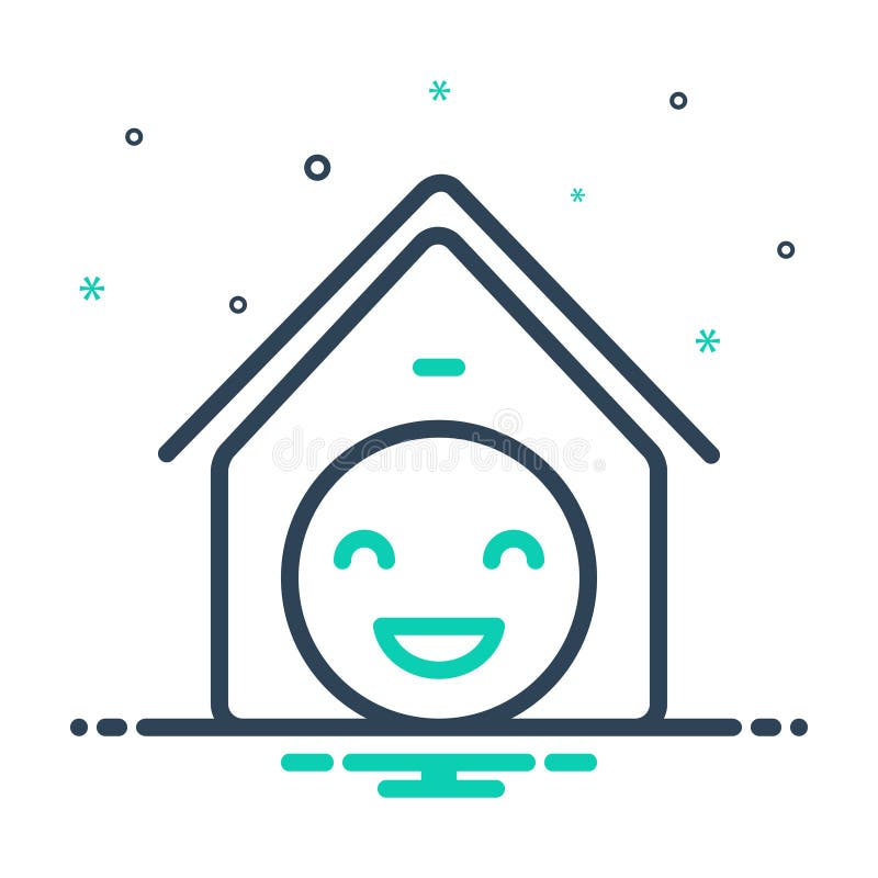 Satisfactioncontentment Stock Illustrations – 4 Satisfactioncontentment ...