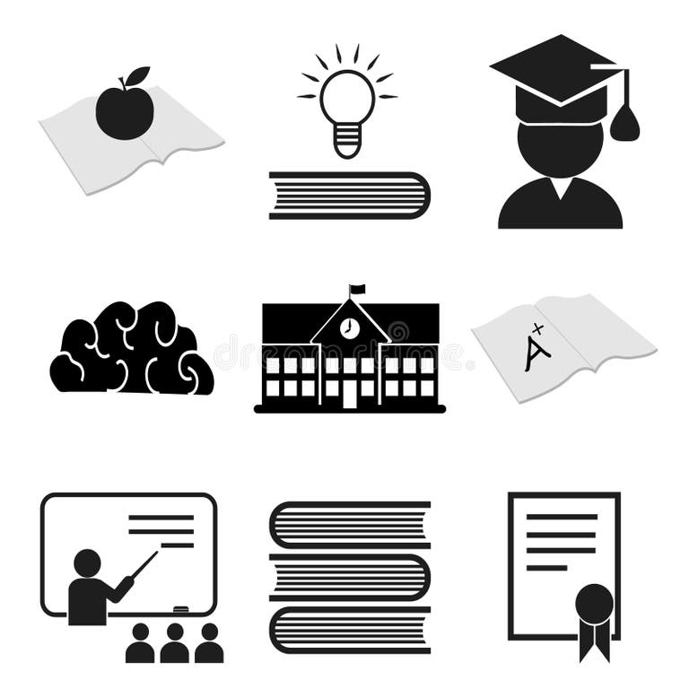 Professor Icon Stock Illustrations – 16,295 Professor Icon Stock ...