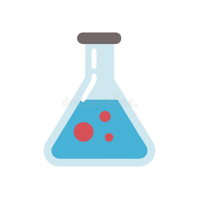 Science Flasks Stock Illustrations – 10,931 Science Flasks Stock ...