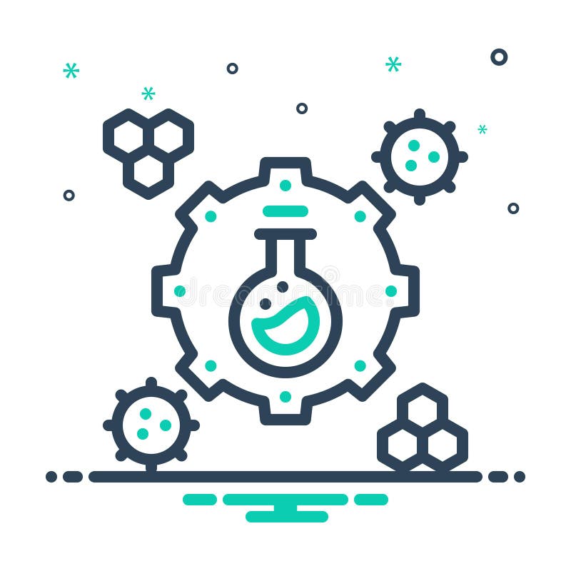 Molecule Atomic Bomb Crash Explosion Collision Theory Breakdown Tiny ...