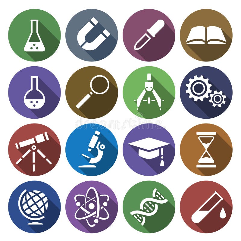 Chemistry Laboratory Tools Stock Illustrations – 1,992 Chemistry ...